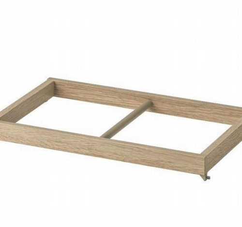 Штанга платяная IKEA комплимент