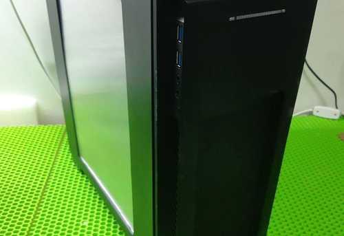 Корпус GameMax H603