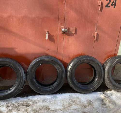 Goodride SU318 H/T 245/65 R17