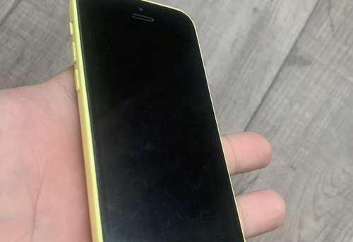 iPhone 5C, 32 ГБ