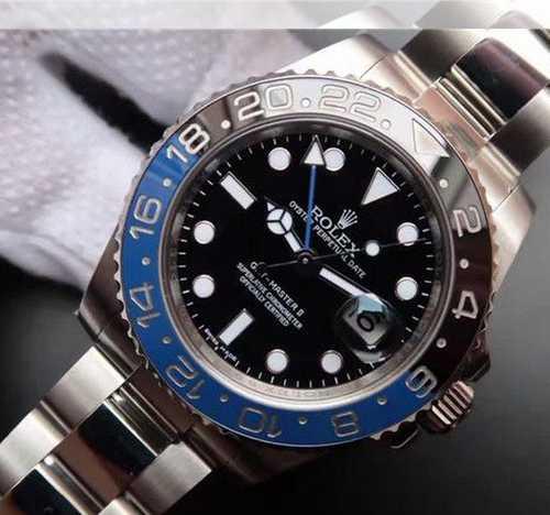 Rolex GMT-Master 2