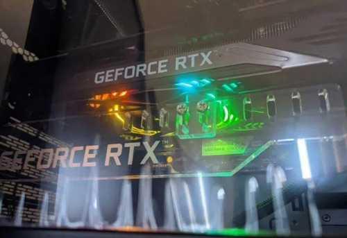 Rtx 3080 gainward