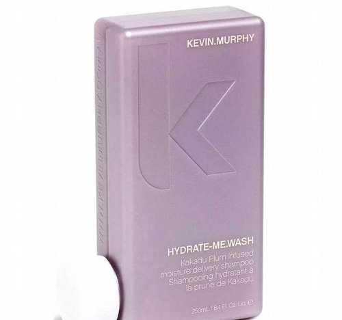 Шампунь Kevin Murphy Hydrate-Me 100 мл Отливант