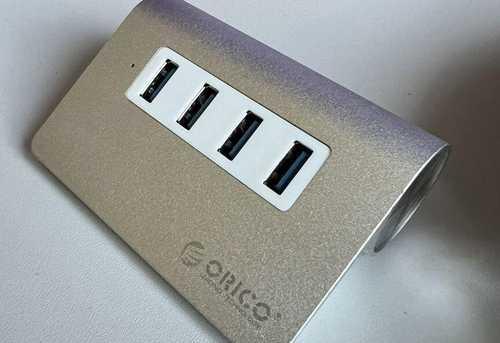 Usb hub orico 3.0