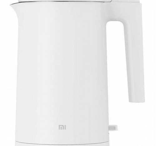 Чайник Xiaomi Electric Kettle 2 Белый