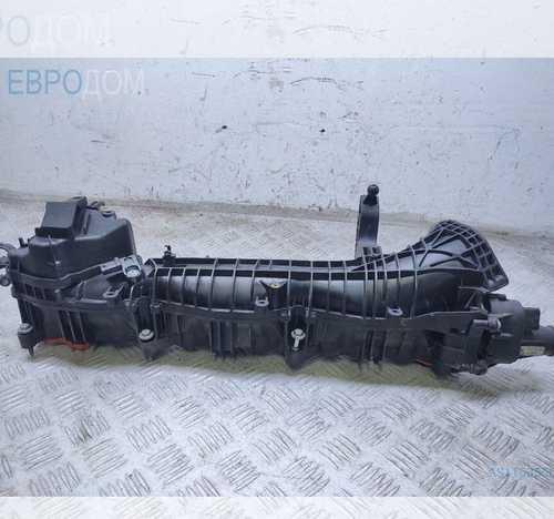 Впускной коллектор n57 на BMW F07 GT LCI s1153550