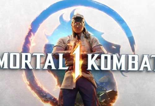 Mortal Kombat 1 PS5 d-3099