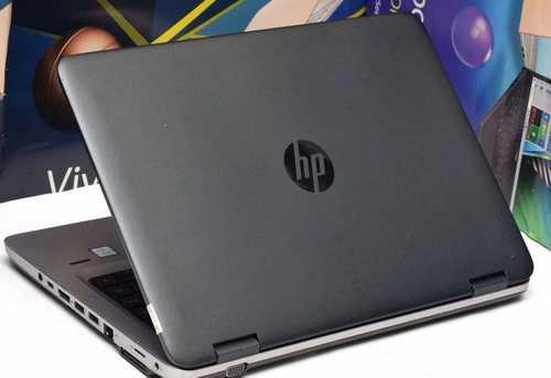 Ноутбук HP ProBook 640 G1