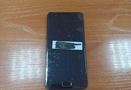 Дисплей для телефона Asus ZenFone 3s Max ZC521TL о