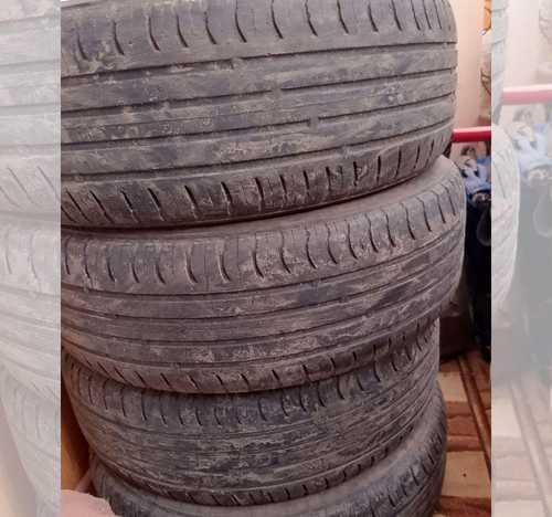 Nokian Tyres Nordman SX3 195/65 R15