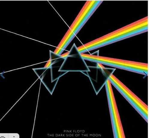 Pink Floyd / The Dark Side Of The Moon - Immersion