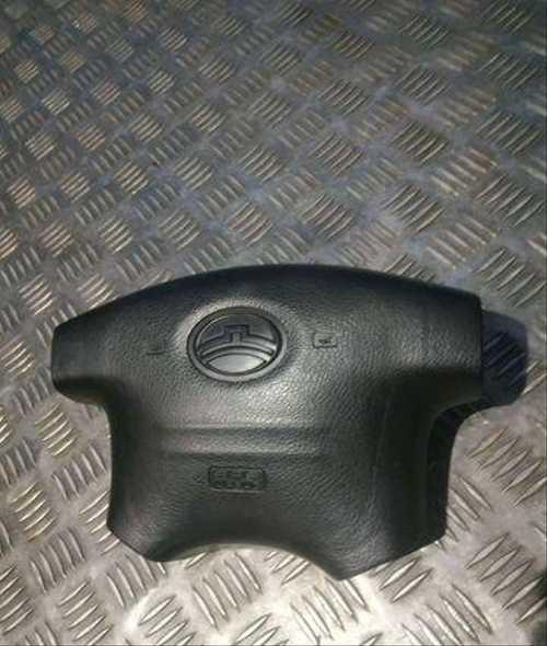 Подушка безопасности водителя Great Wall Hover /Гр