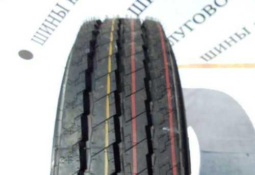 Грузовые шины 215/75 R 17,5 Кама NT 202 прицепные