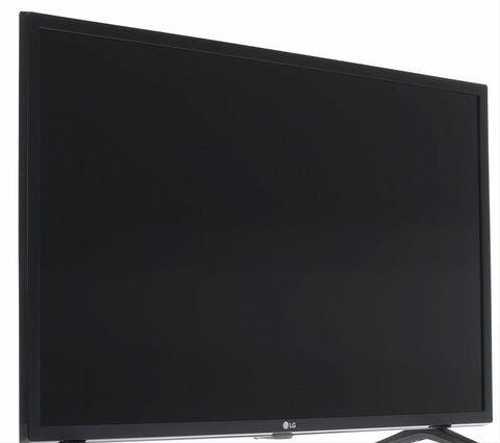 Телевизор LED 32" (80 см) LG 32lm6350pla