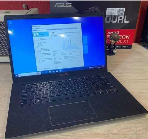 Ноутбук 14" asus Y4200F