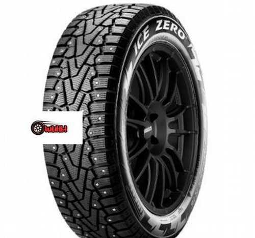 Pirelli Ice Zero 215/50 R17 95T