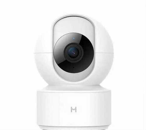 Wi-Fi камера Imilab Home Security Camera