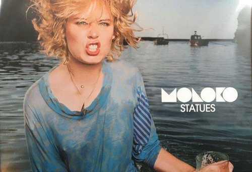 Moloko – Statues