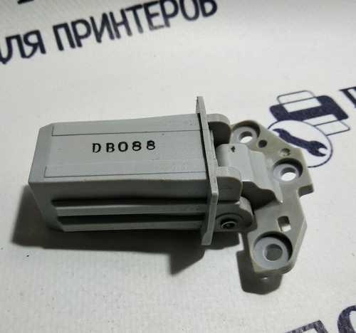 Шарнир левый LS0939001 Brother 7032, 7440