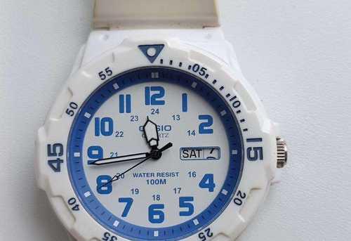 Часы Casio Collection MRW-200HC-7B2 оригинальные
