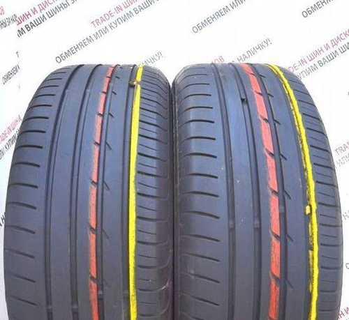 Yokohama C.Drive 2 AC02 235/50 R18 97V