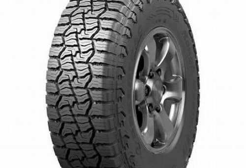 Greentrac RoughMaster XT 265/65 R17 112T