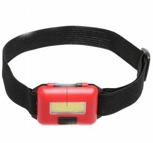 Налобный фонарь LED headlamp G-398 A