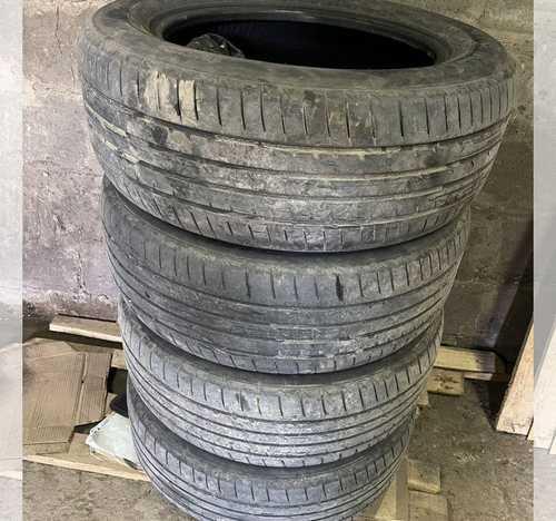 Hankook Ventus Prime K105 225/60 R17 99H