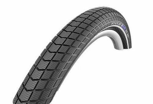 Покрышка Schwalbe BIG BEN 28x2.00 Perf RaceGuard