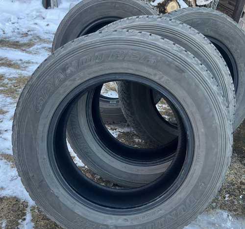 Dunlop Grandtrek AT22 265/60 R18
