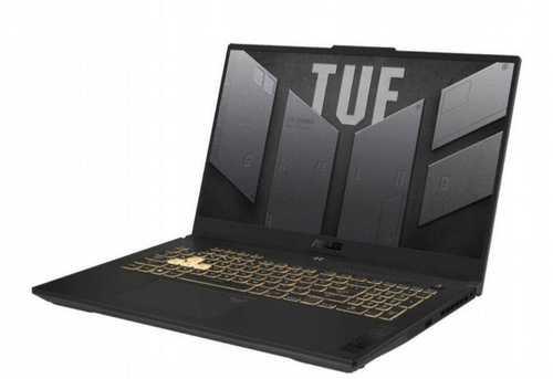 17.3" ASUS TUF Gaming F17 FX707ZV, 512 ГБ, Core i7-12700H, RAM 16 ГБ, GeForce RTX 4060 8 ГБ