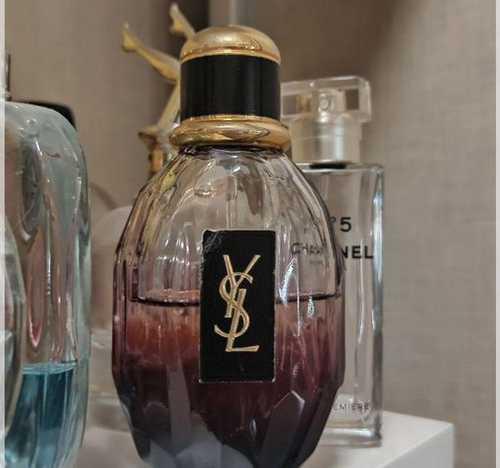 Parisienne Yves Saint Laurent 50 ml EDP Оригинал