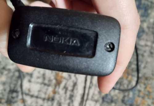 Сетевое зарядное устройство для Nokia