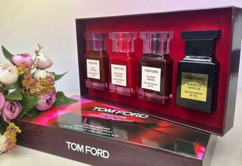 Подарочный набор Tom ford