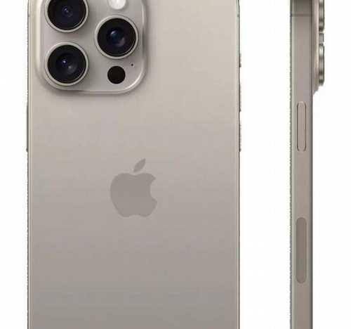 iPhone 15 Pro, 128 ГБ