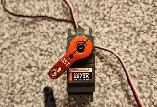 Сервопривод Traxxas 2075X