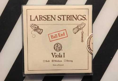 Струны для альта Larsen Medium