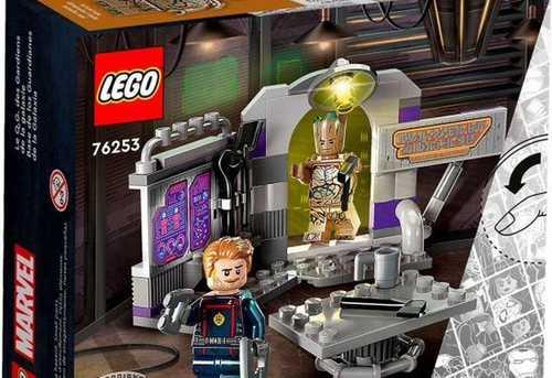 Lego Marvel 76253
