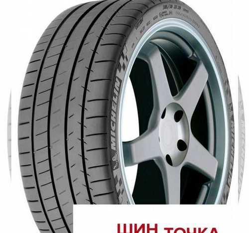 Michelin Pilot Super Sport 275/35 R20