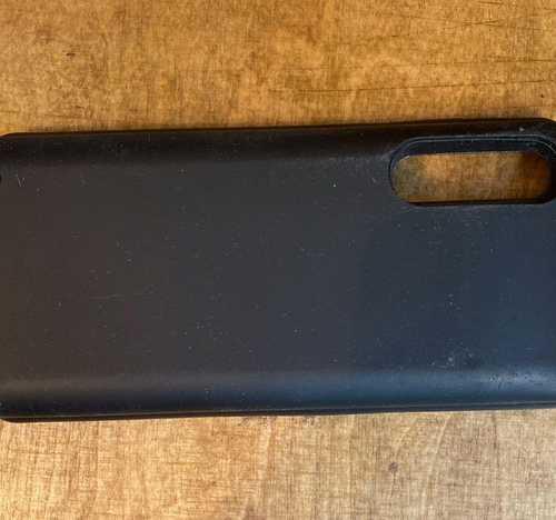Чехол power case на huawei p30