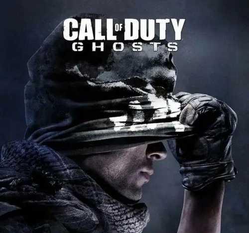 Call of Duty ghosts xbox