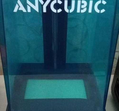 Anycubic photon ultra dlp 3D принтер