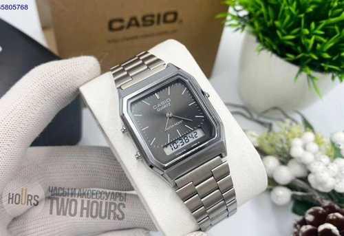 Часы Casio Vintage