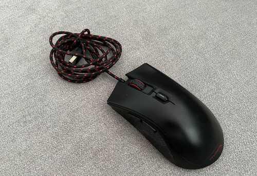 Игровая мышь hyperx pulsfire fps