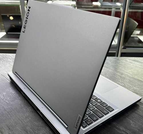 Новый ноутбук Lenovo Legion 5 16 i9/32/2048/4070