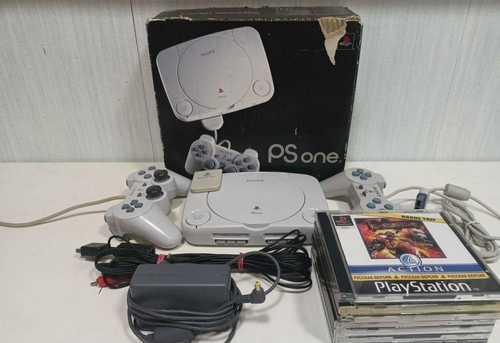 Sony PlayStation 1 one