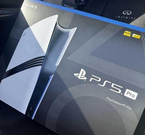 Sony Playstation 5 Pro 2 TB