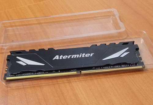 Оперативная память ddr4 16gb ram Atermiter