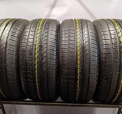 Pirelli Scorpion Verde 235/55 R18 100V