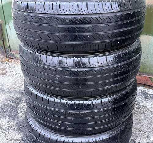 Dunlop SP Touring R1 185/55 R15